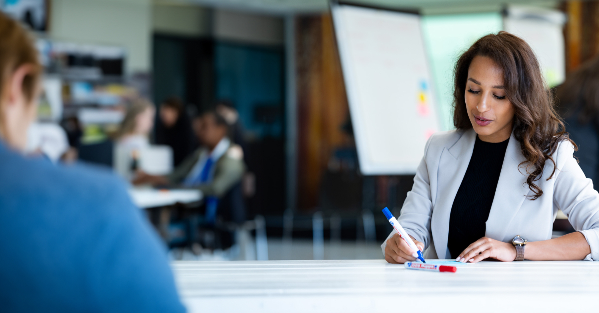 Agile werken | Prowareness